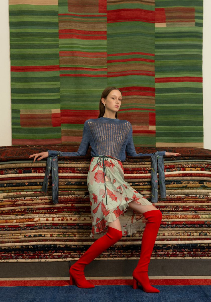 Picture of Soso Korell