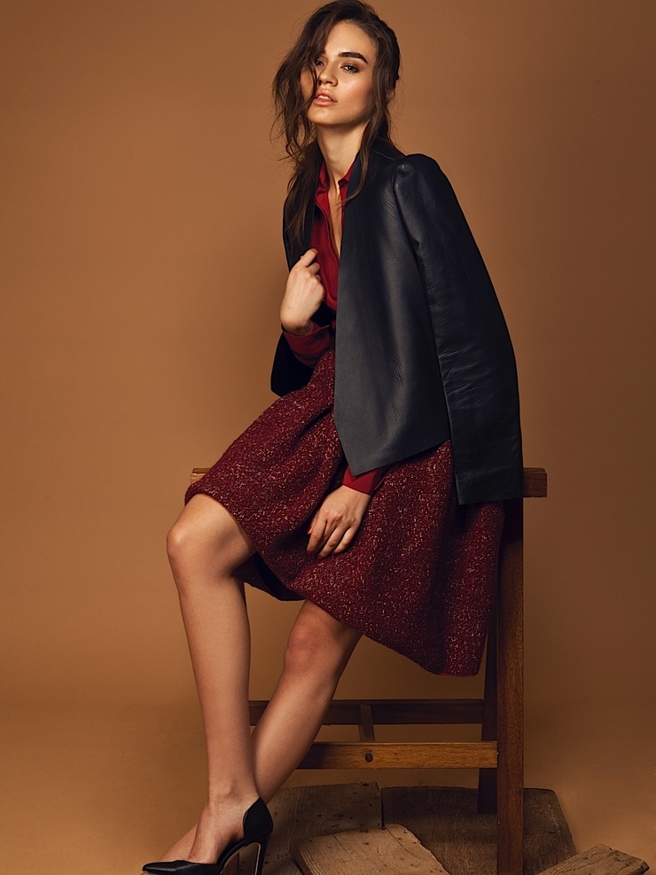 Picture of Aleksandra Klacar