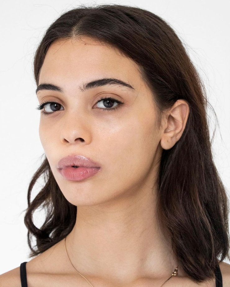 Picture of Habiba Tarek