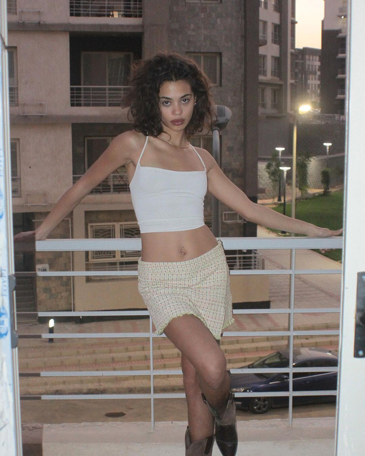 Picture of Habiba Tarek