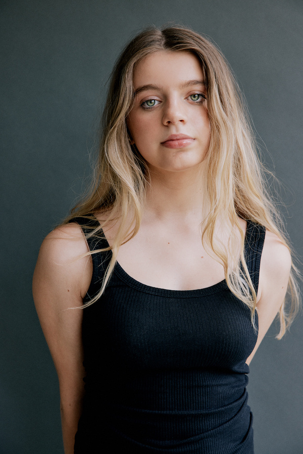 Picture of Ingrid Torelli