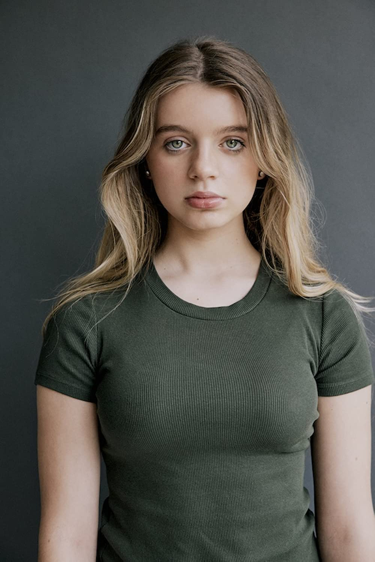 Picture of Ingrid Torelli