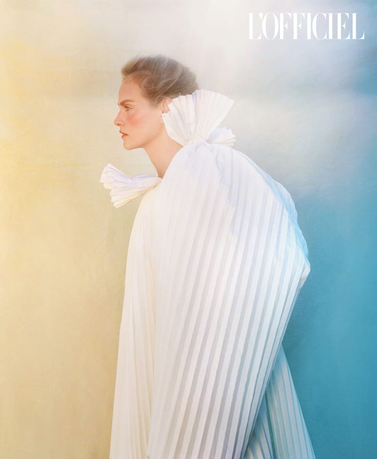 Picture of Ginta Lapina