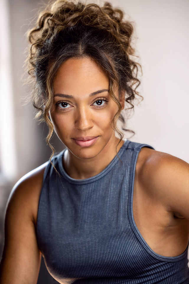 Christie Leverette image