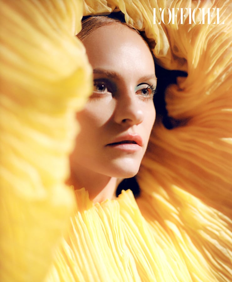 Picture of Ginta Lapina