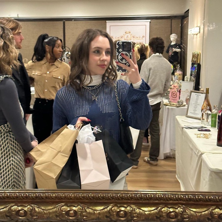 Picture of Kacey Fifield