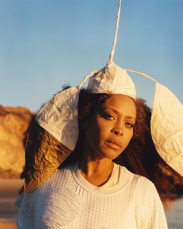 Picture of Erykah Badu