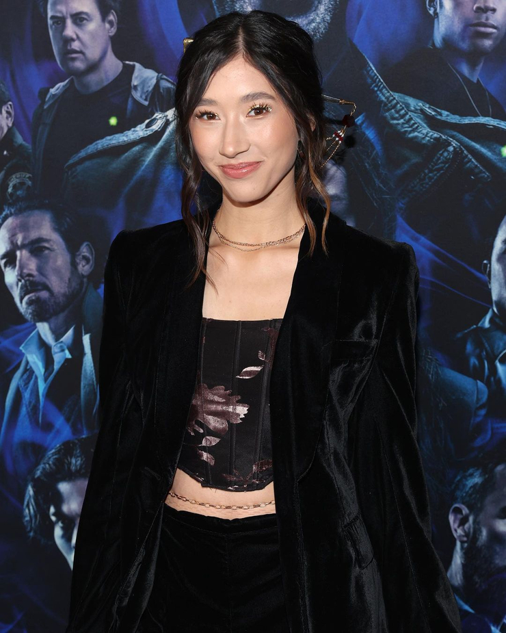 Image of Amy L. Workman