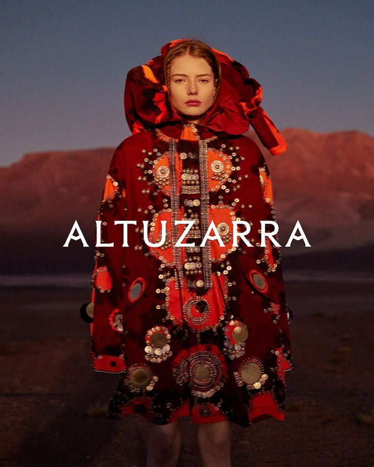 Image of Alyda Grace