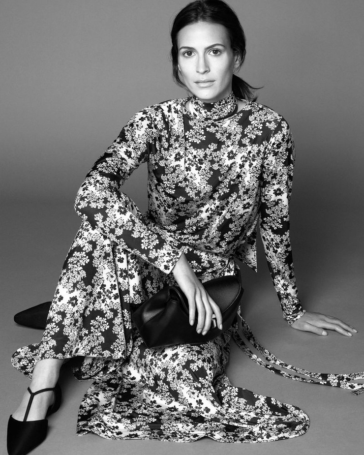 Picture of Jeanne Cadieu