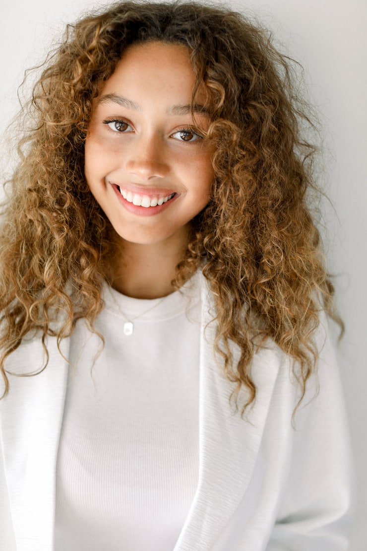 Picture of Savannah Foran McDaniel