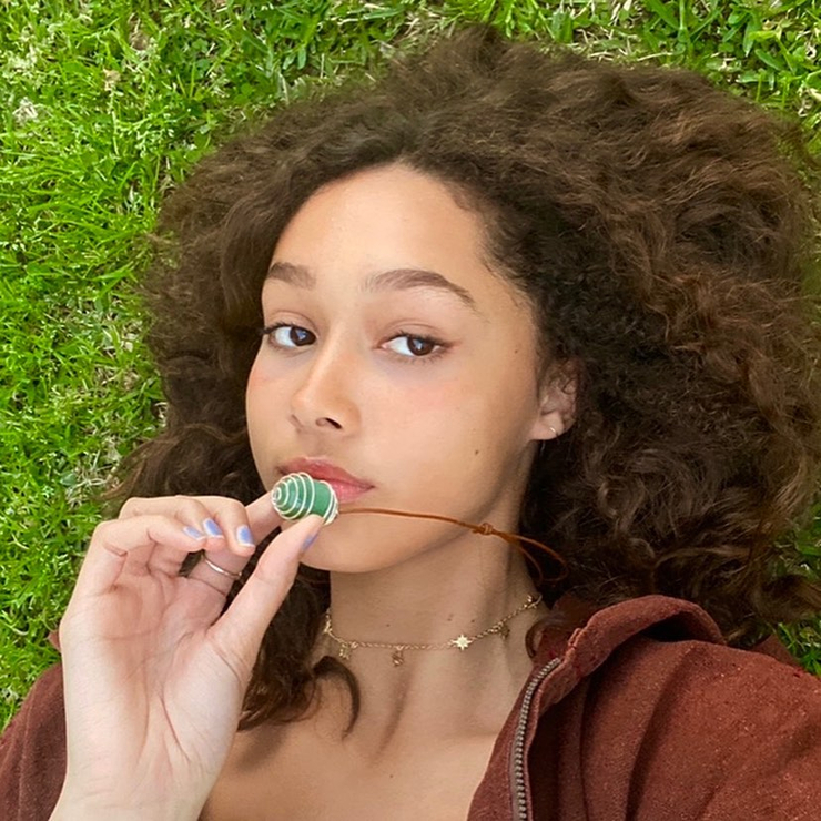 Picture of Savannah Foran McDaniel