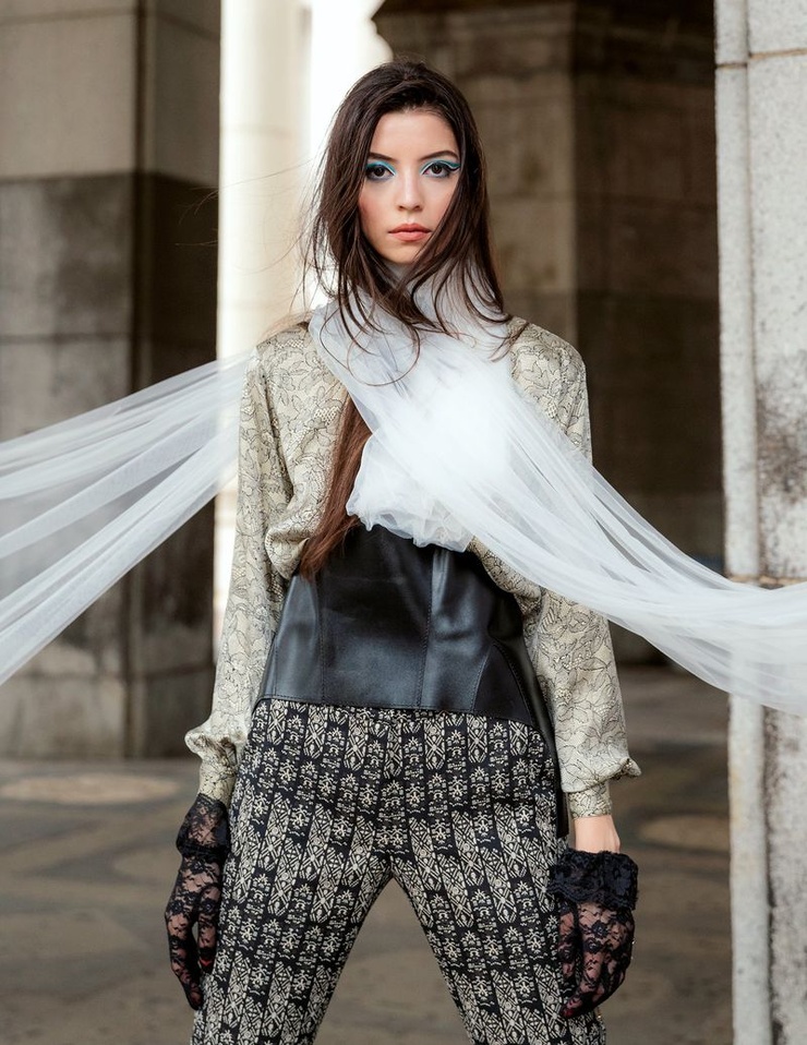 Picture of Izabella Valdez