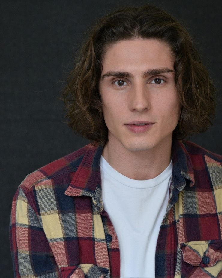 Picture of Matthew Finlan