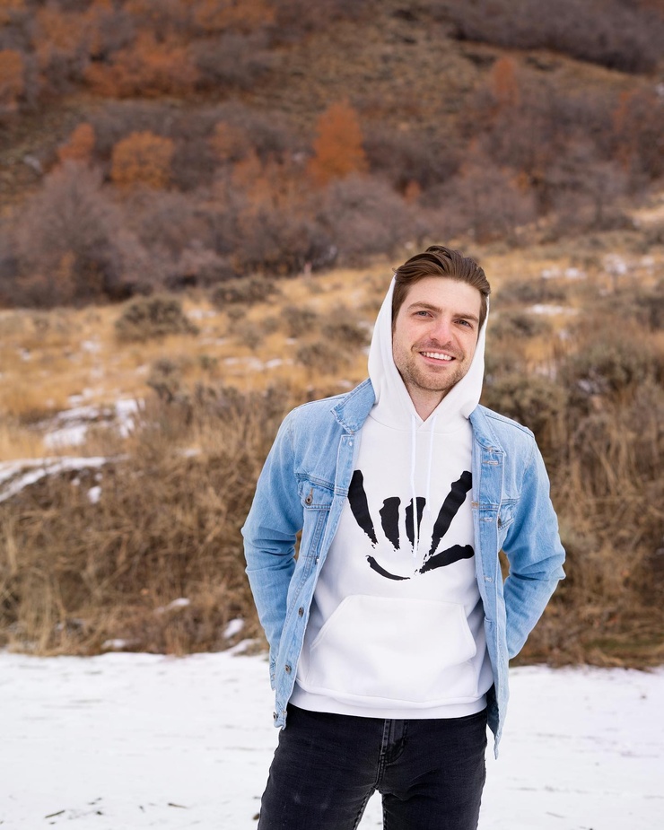 Picture of Johnny Link