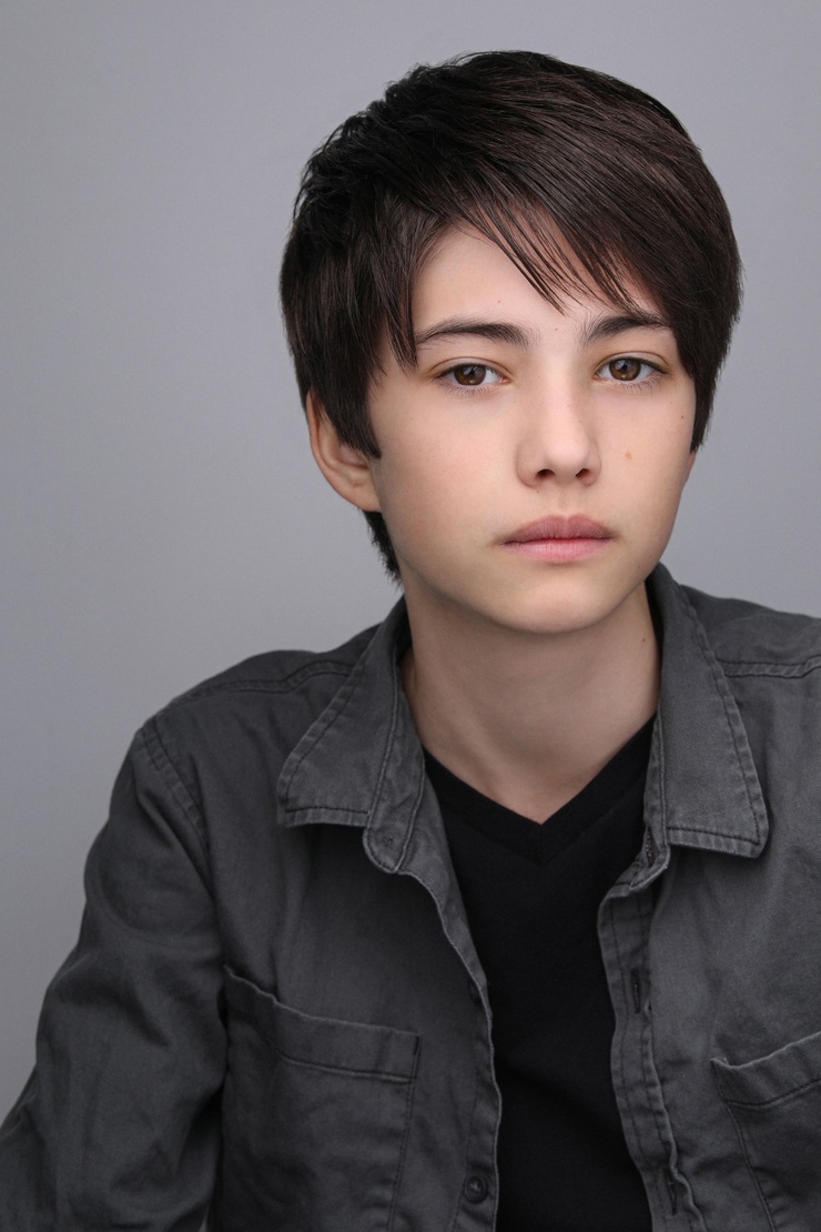 Picture of Dean Petriw