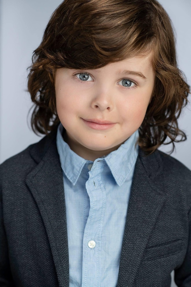 Lennix James picture