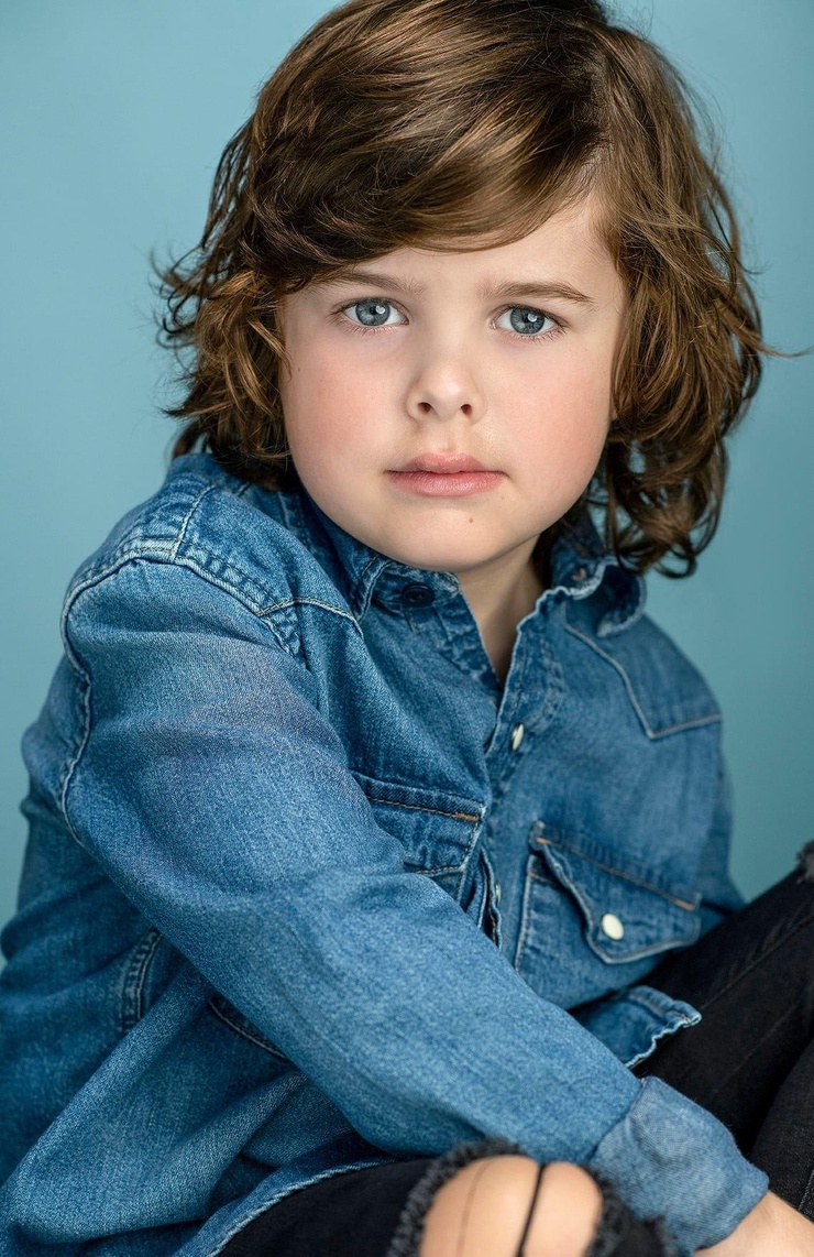 Picture of Lennix James