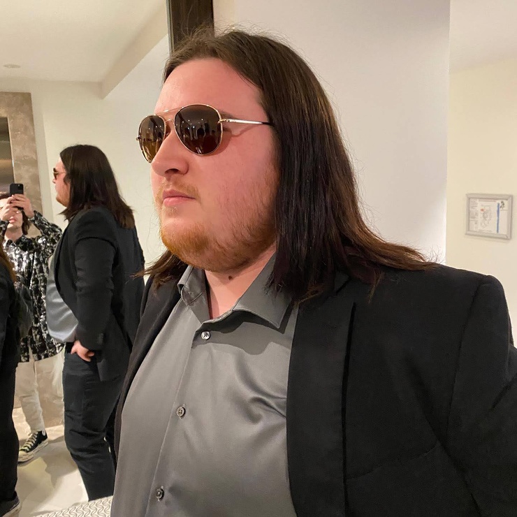 Picture of Tanner Ray Rook