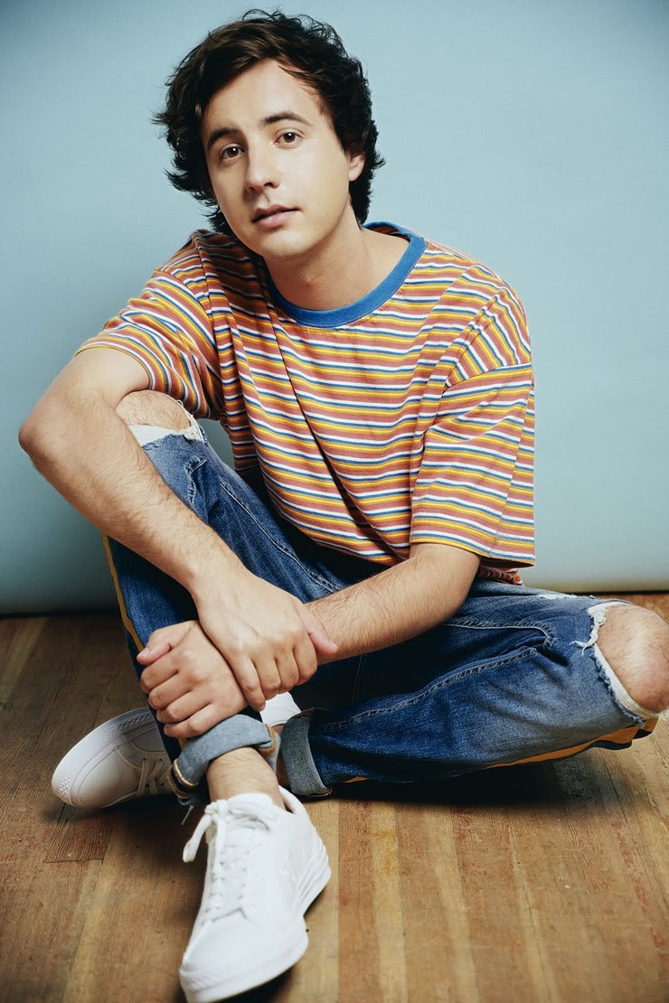 Picture of Nicholas Coombe