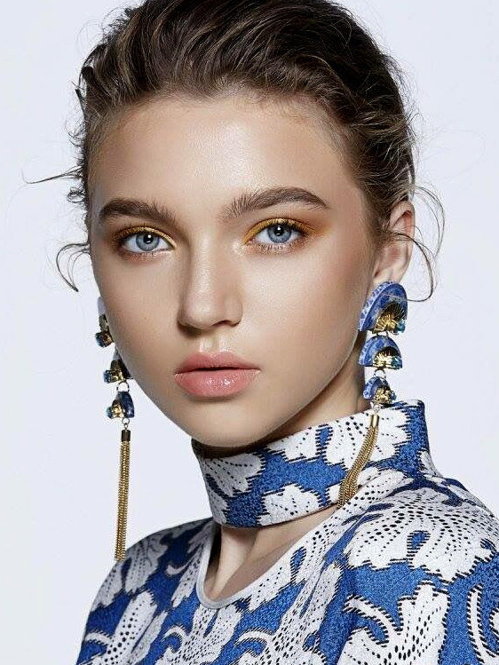 Anna Grinchenko image