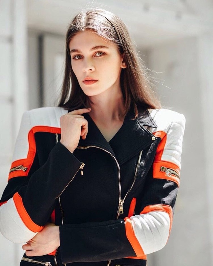 Picture of Vlada Pyshnenko