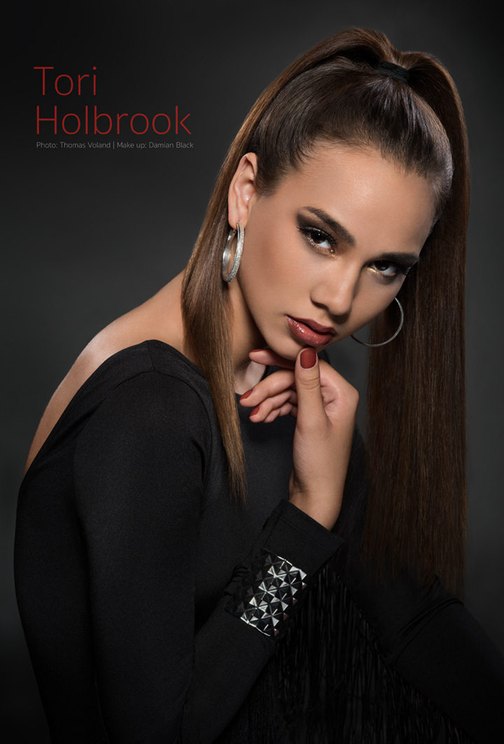 Picture of Tori Holbrook