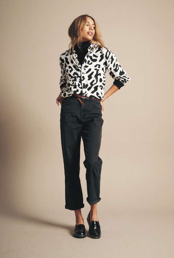 Picture of Nicole Bailey