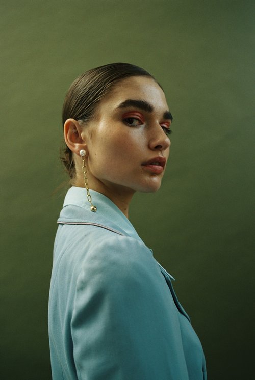Picture of Bethany Rosewarne