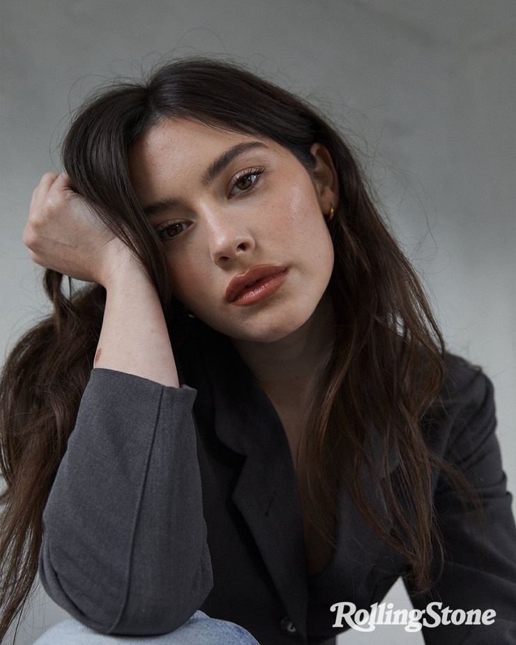 Picture of Gracie Abrams