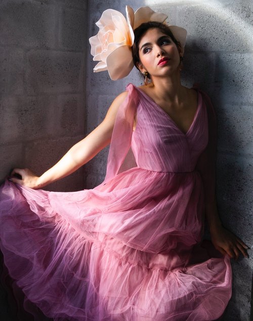 Picture of Liany Blum