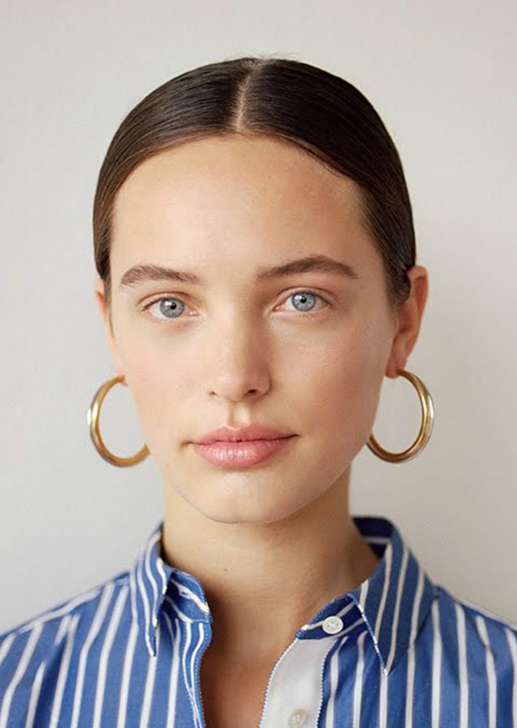 Picture of Ayla Gilde