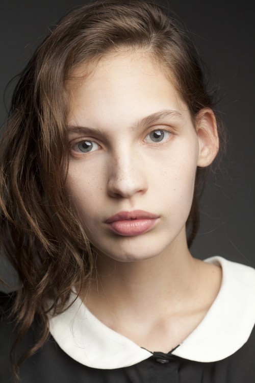 Picture of Chen Sherer