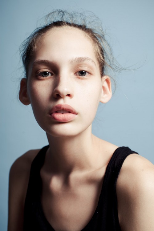 Picture of Chen Sherer