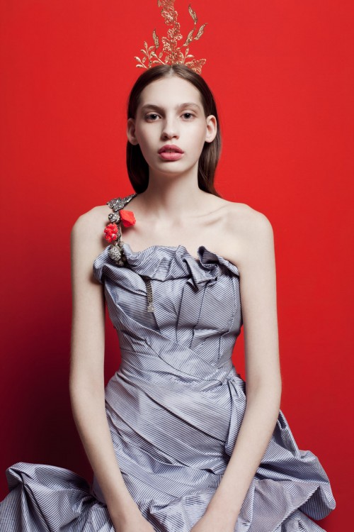 Picture of Chen Sherer