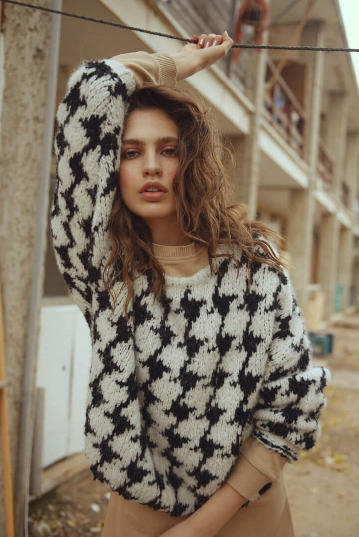 Picture of Chen Sherer