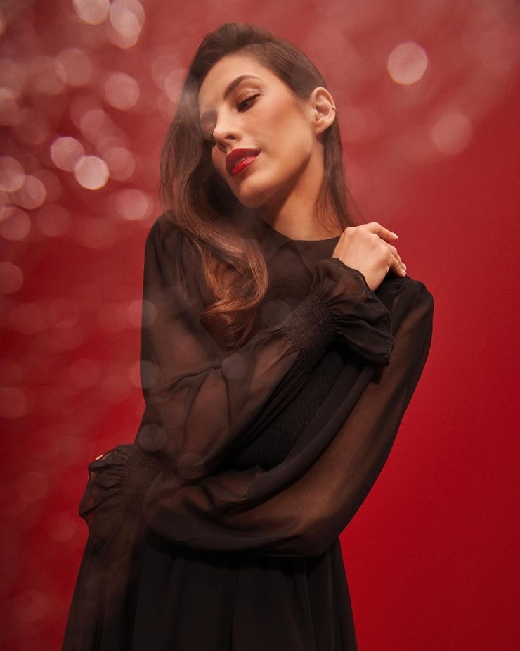 Picture of Ewelina Rojecka