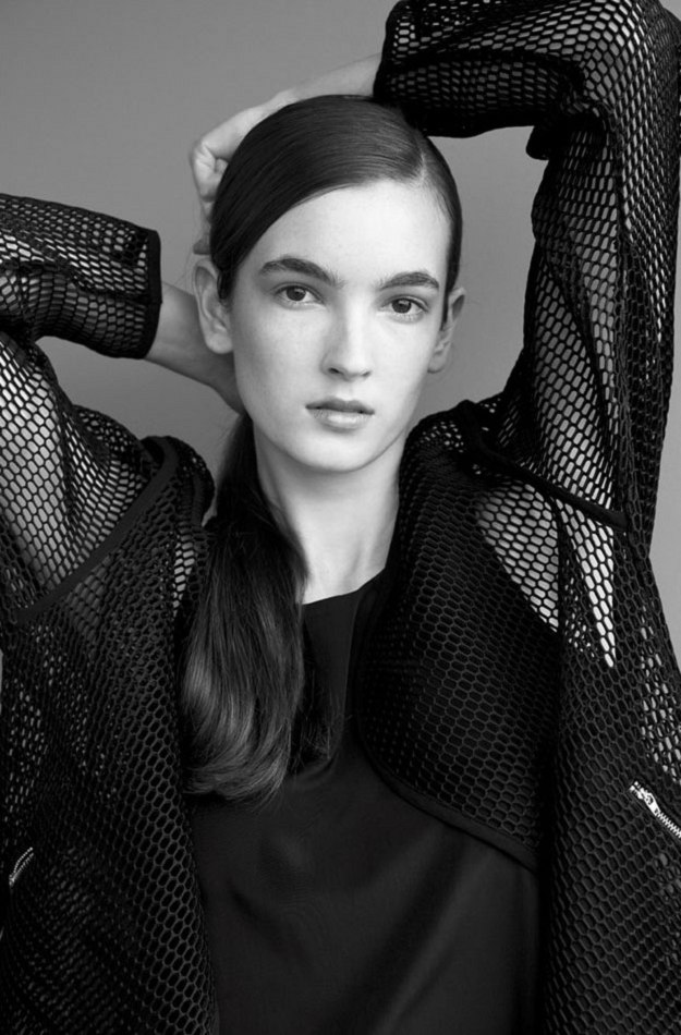 Picture of Faye Nielsen