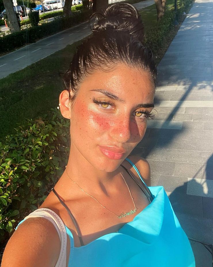 Image of Dilan Ebrar