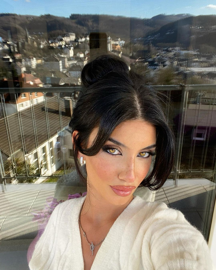 Image of Dilan Ebrar