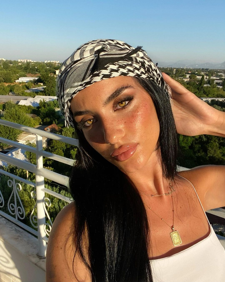 Picture of Dilan Ebrar