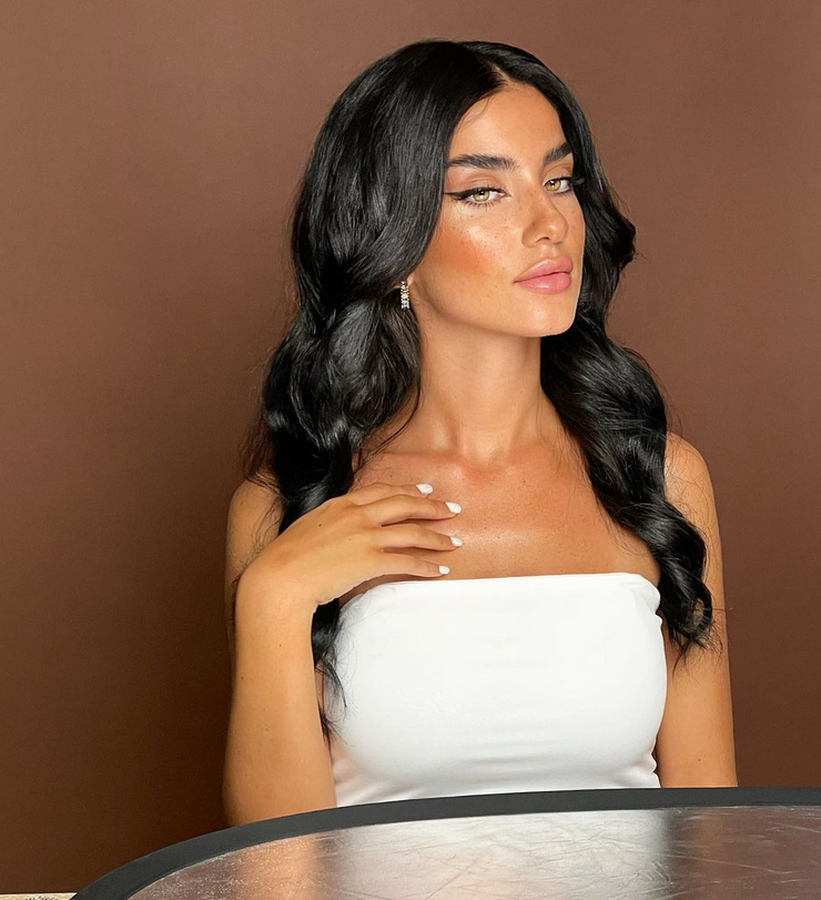 Picture of Dilan Ebrar