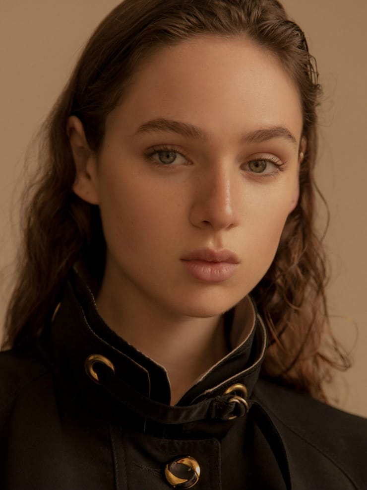 Picture of Lizzie Swanson