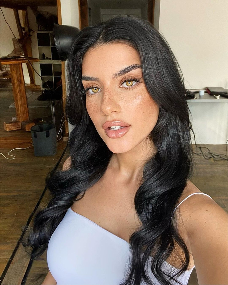 Picture of Dilan Ebrar