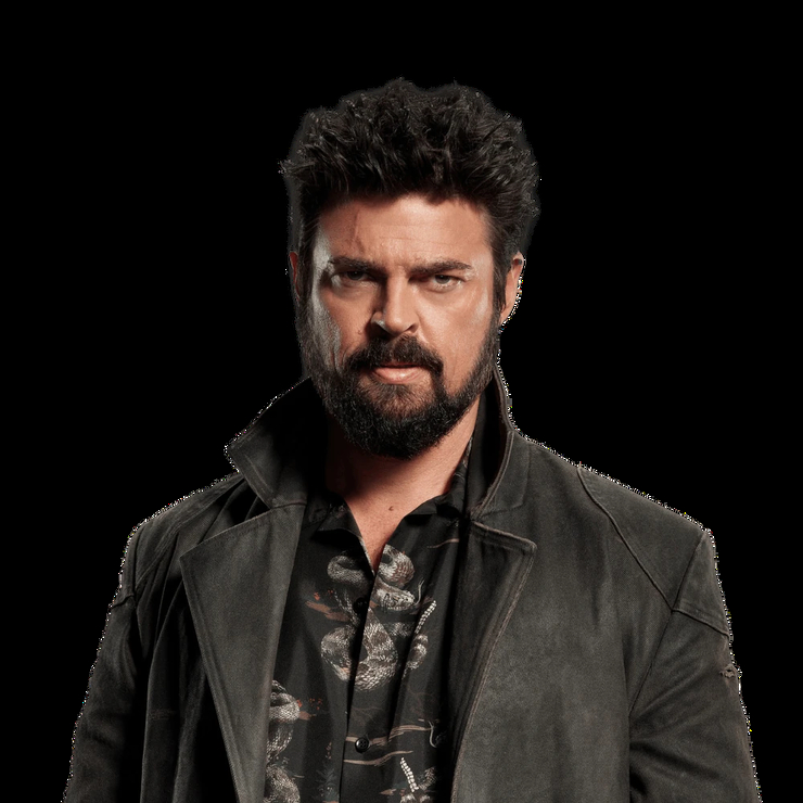 Picture of Karl Urban