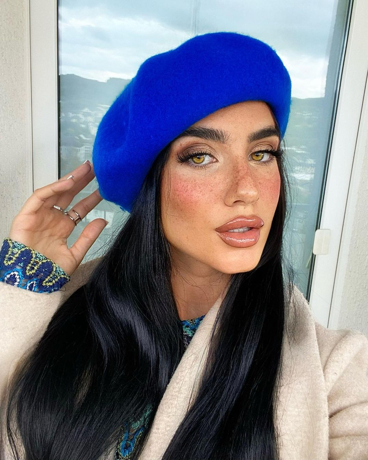 Picture of Dilan Ebrar