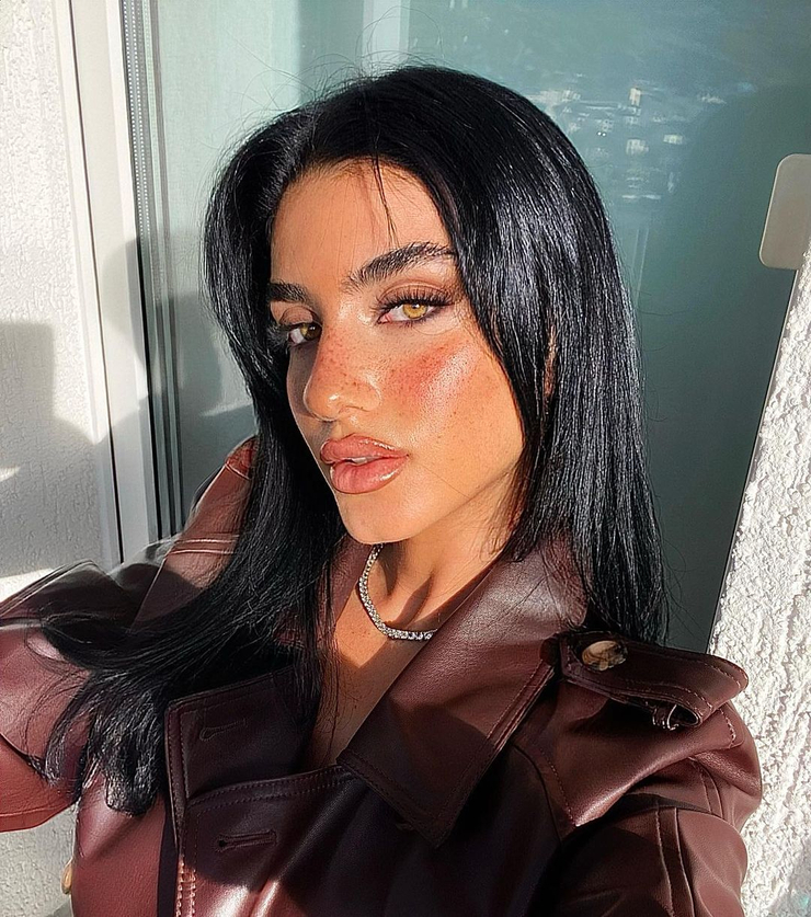 Picture of Dilan Ebrar