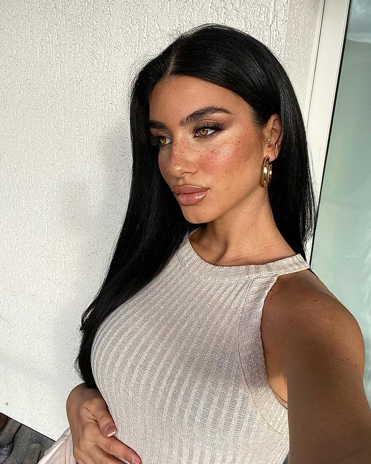 Picture of Dilan Ebrar