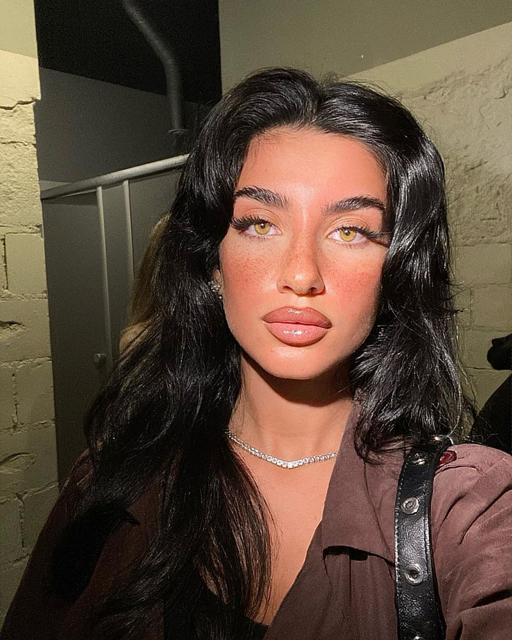 Picture of Dilan Ebrar