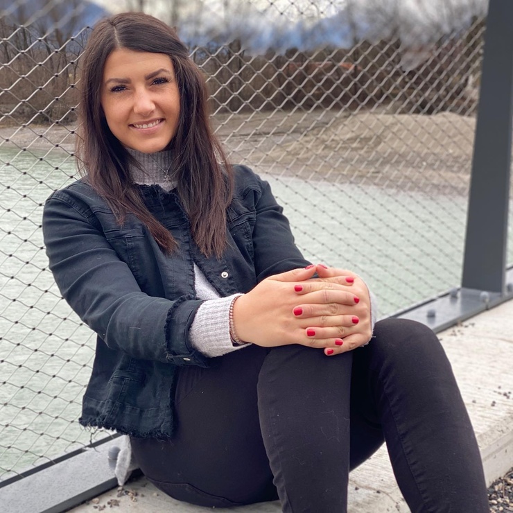 Image of Stephanie Venier